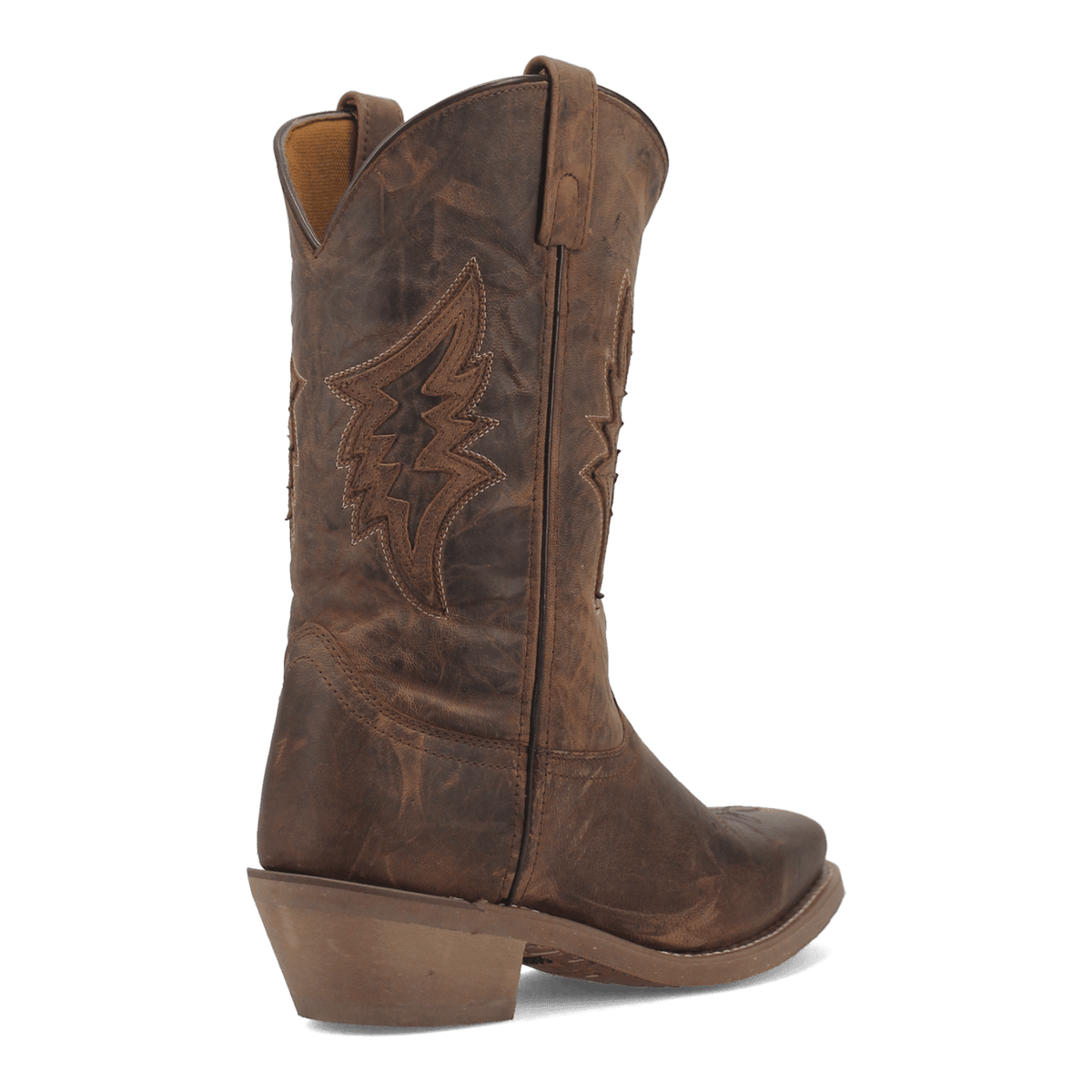 NICO LEATHER BOOT NICO LEATHER BOOT