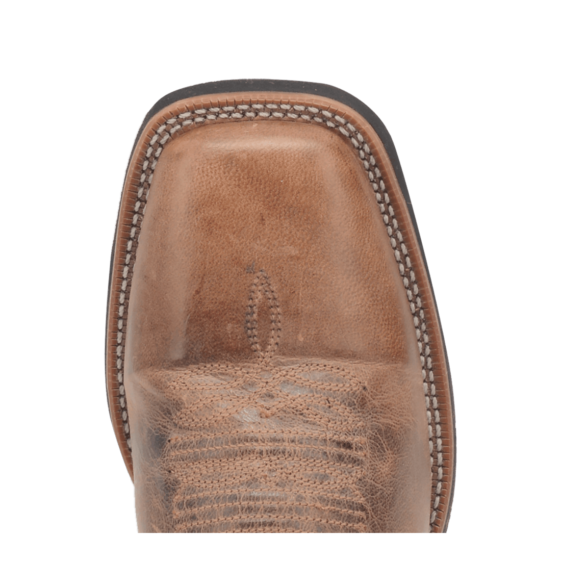 MONTANA LEATHER BOOT